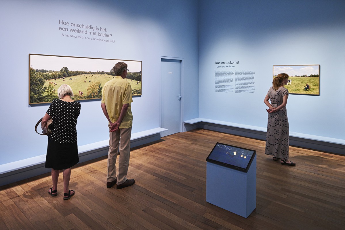 Studio Berit — Tentoonstellingen